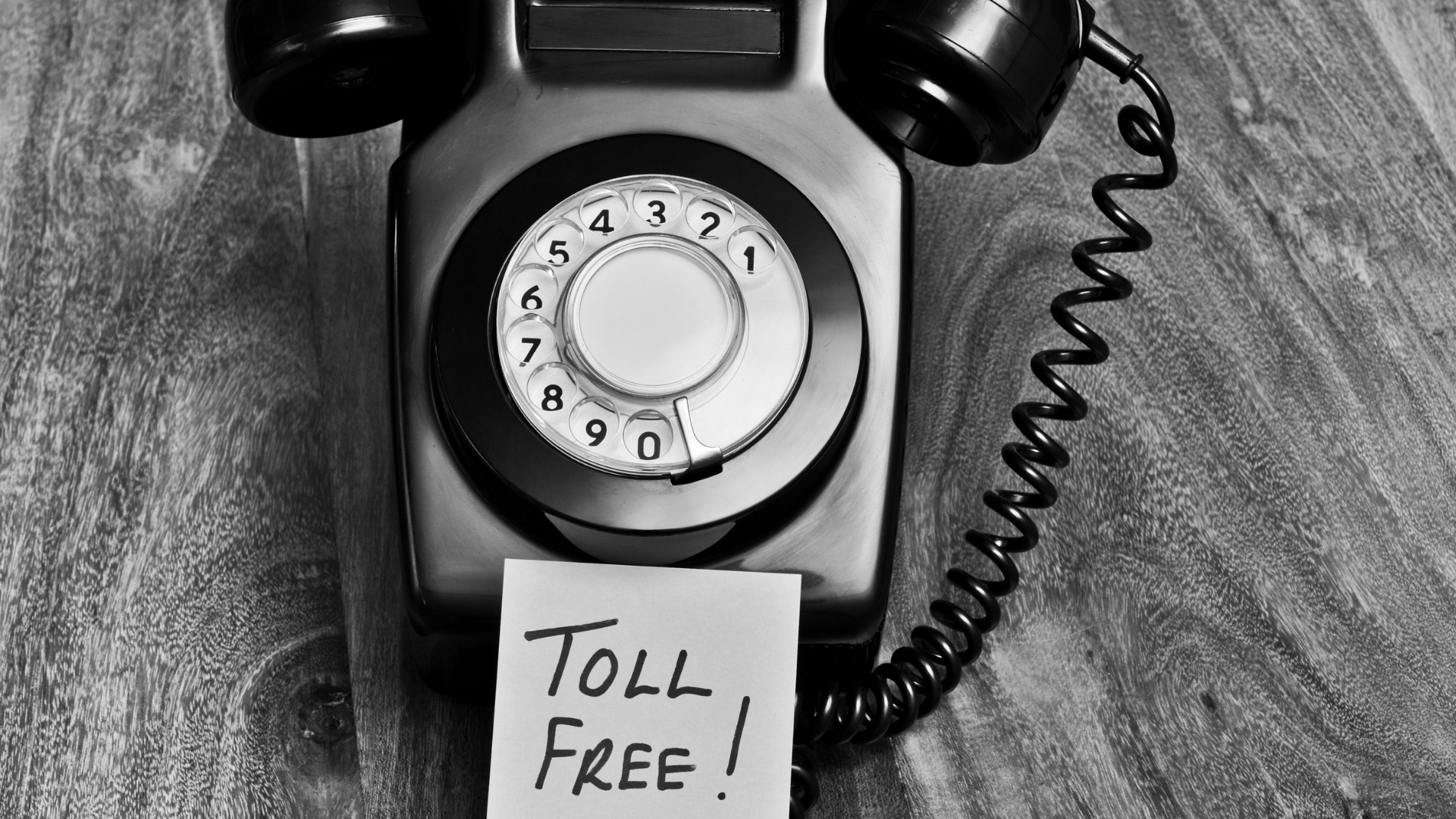 4 Types of Virtual Numbers - VoIPinger