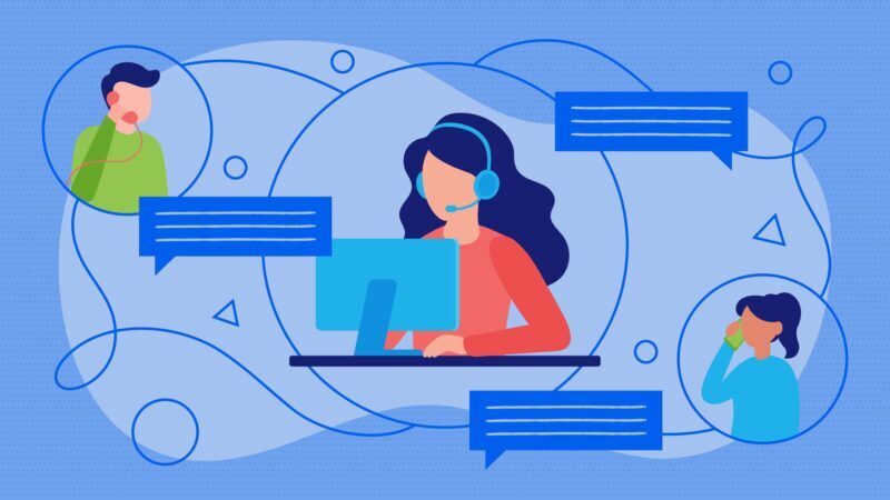 What is Call Routing: How It Works? - Voipinger