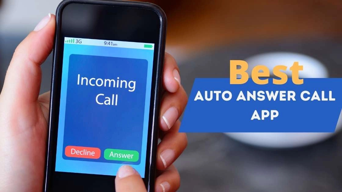 Answer Your Calls with Instant Auto - Voipinger